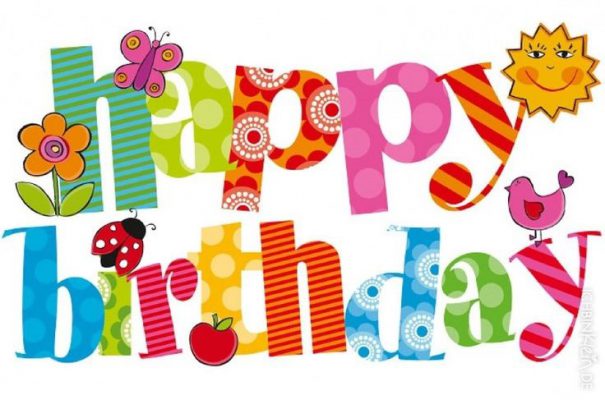 The Origin of the Birthday Cards – Interesting Facts | Birthday Songs ...
